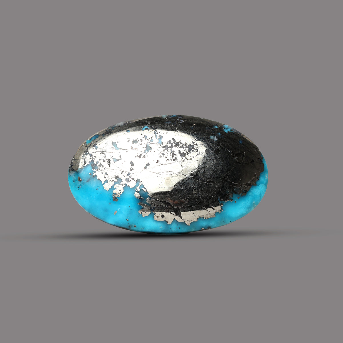 Firoza 20.7 Carat
