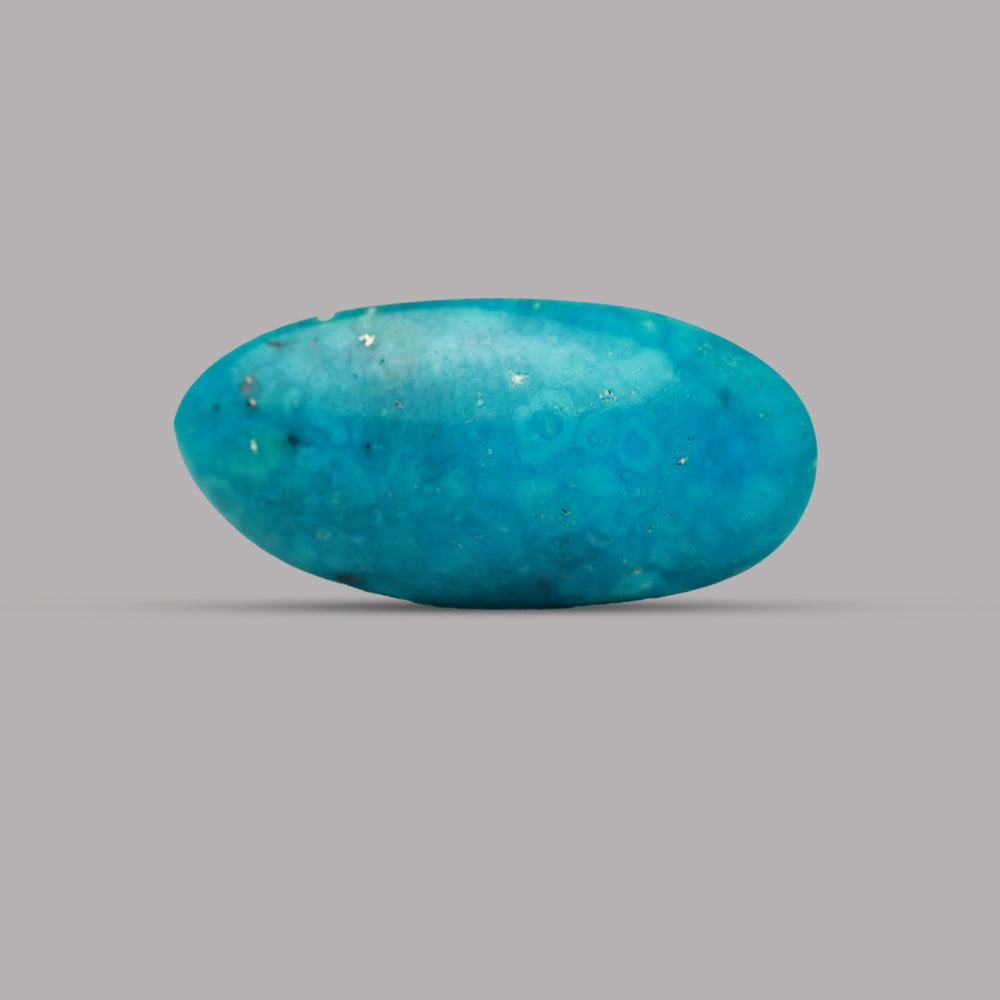 Firoza 12.20 Carat