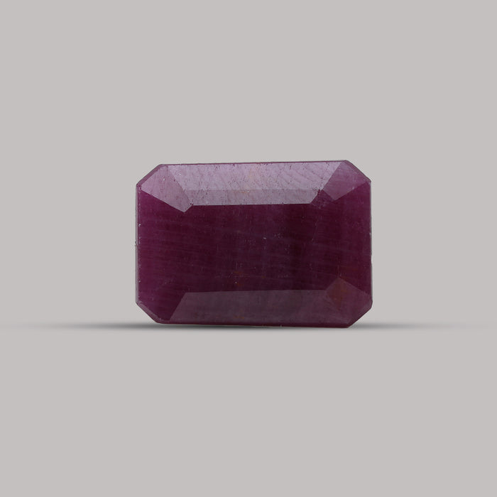 Ruby (African) - 11.21 Carat